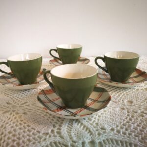 Temuka Pottery - Vintage Recycled