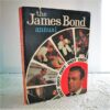 James Bond 1968 Annual - Vintage Recycled