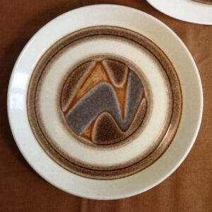 Temuka Pottery - Vintage Recycled