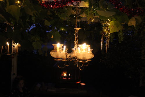 How to make an Amazing Candelabra - Vintage Recycled