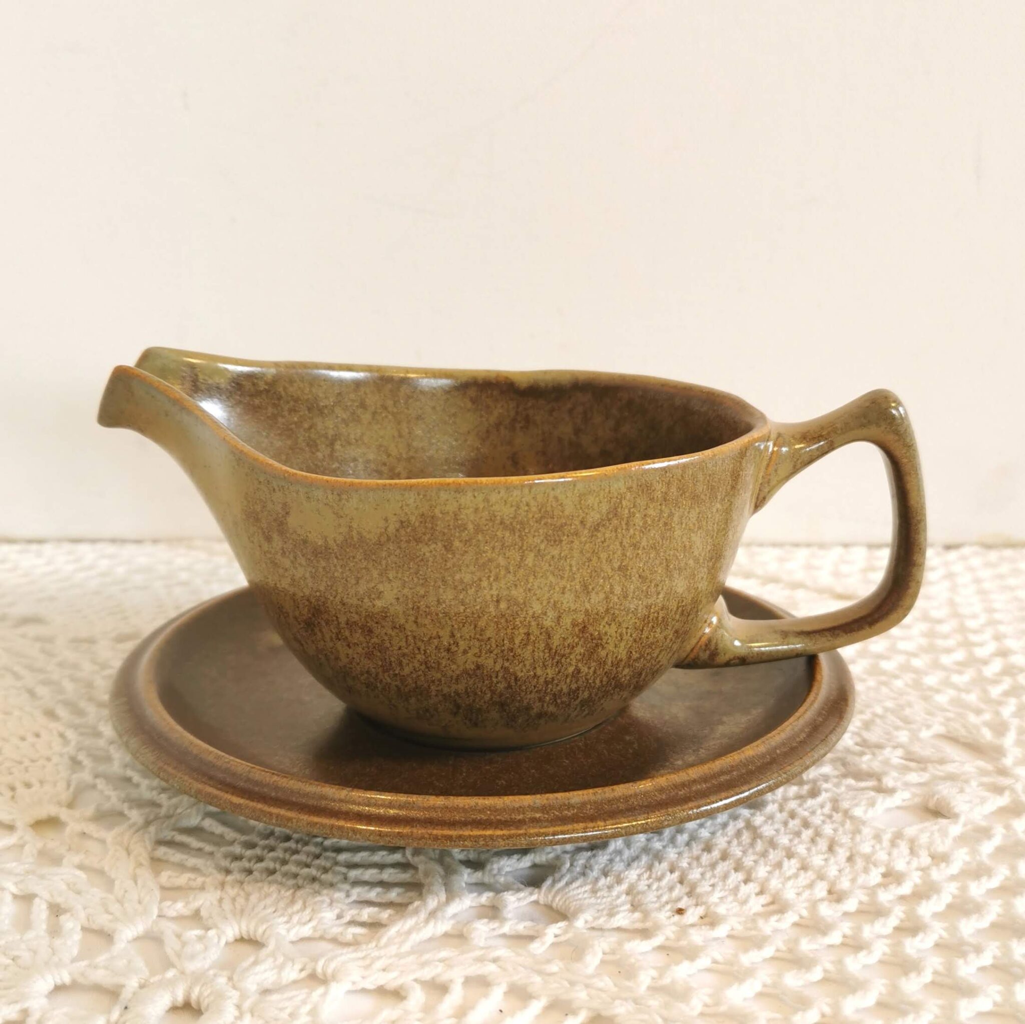 Large Temuka Coffee Pot - Vintage Recycled