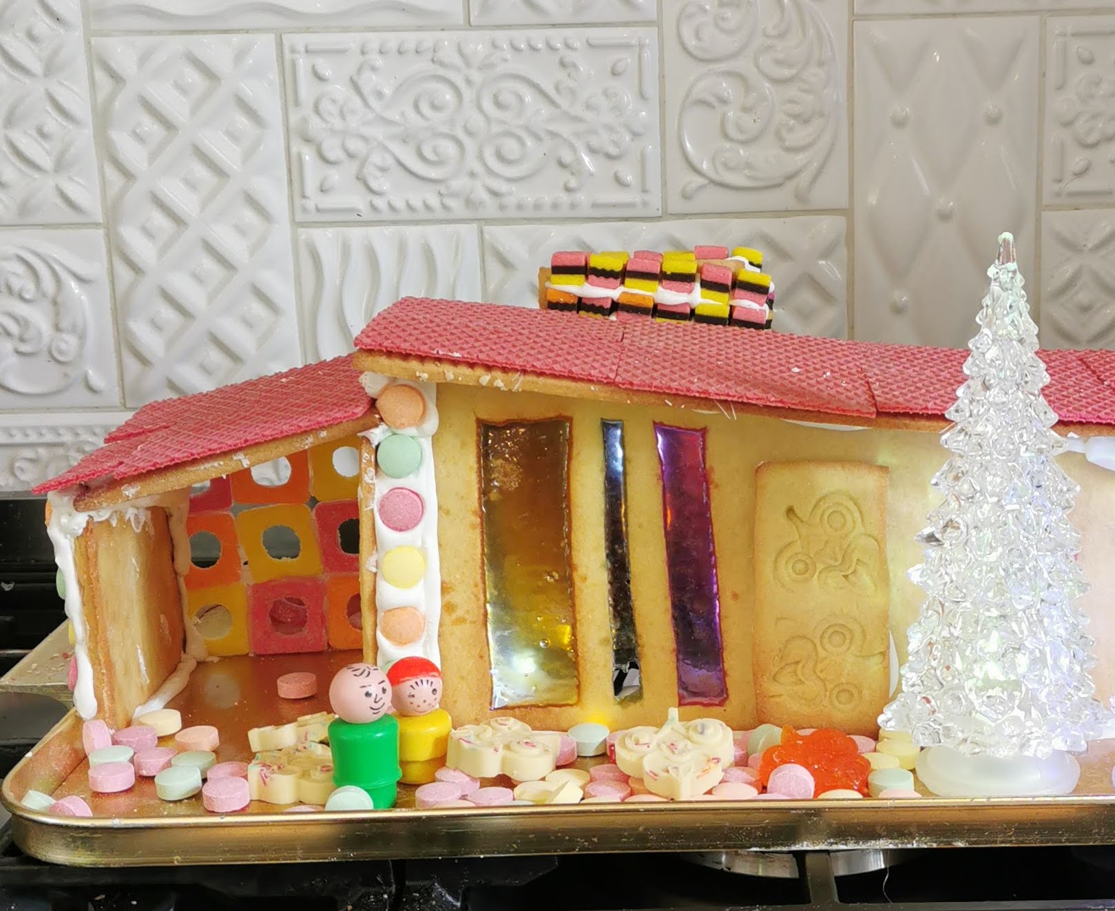 Sugar Cookie Recipe - Vintage Recycled